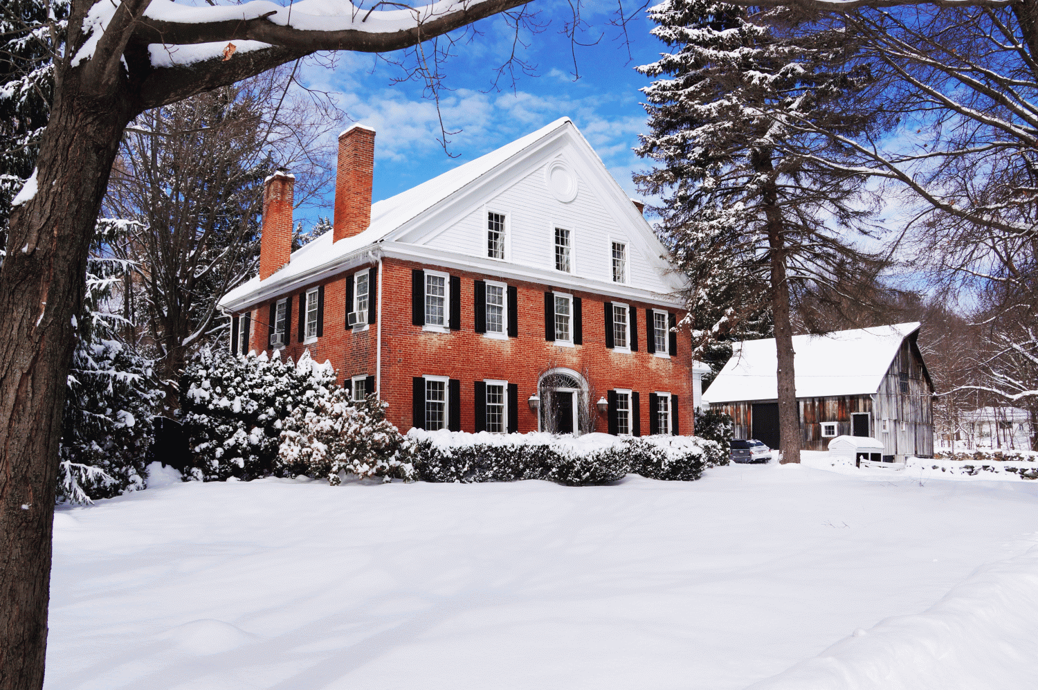 Property&House – Home: Introduction